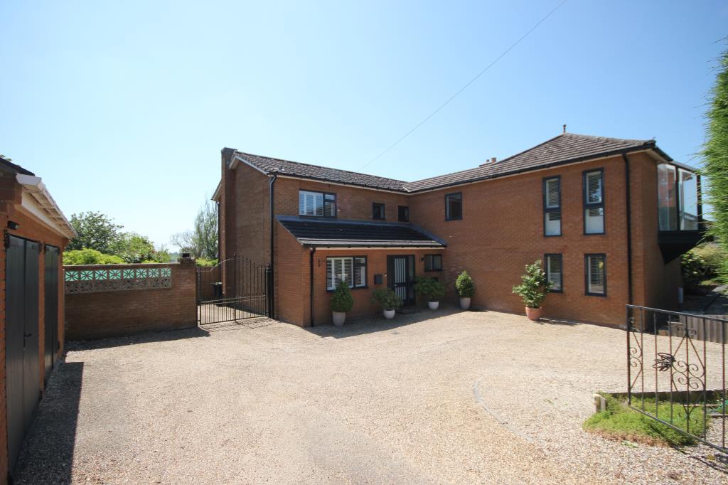 5 Bedroom for sale in Sutton - Cheffins Ely Sales